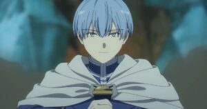 Himmel the Hero Explained: Love, Legacy, and Meaning in Frieren