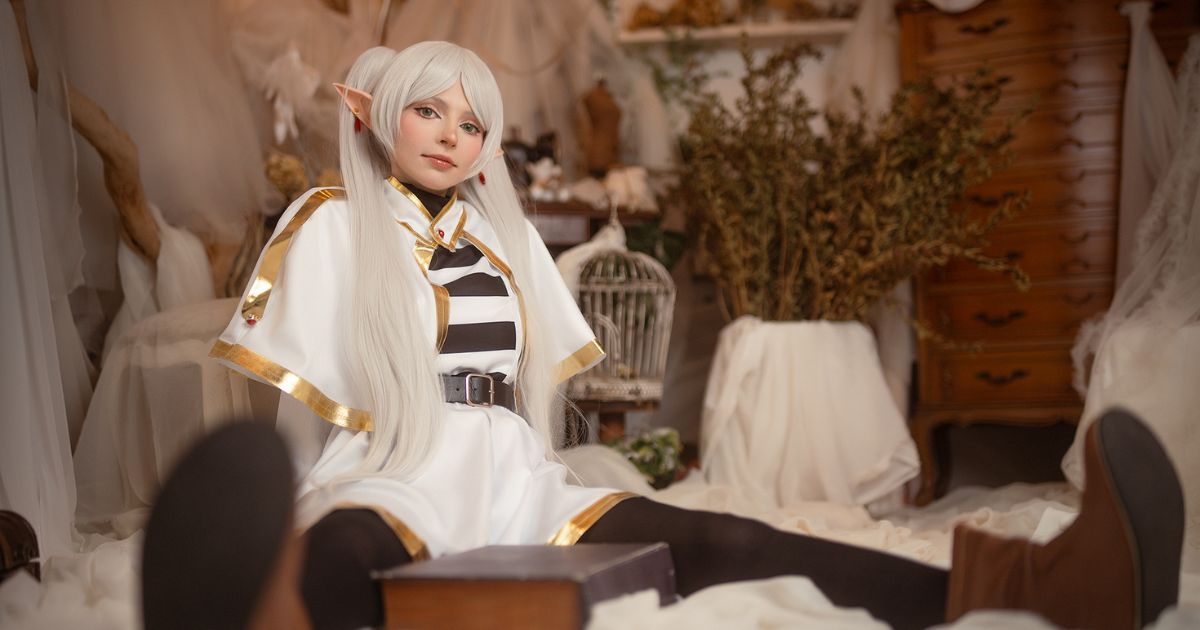Frieren Cosplay Guide: Outfits, Accuracy, and Where to Buy Costumes